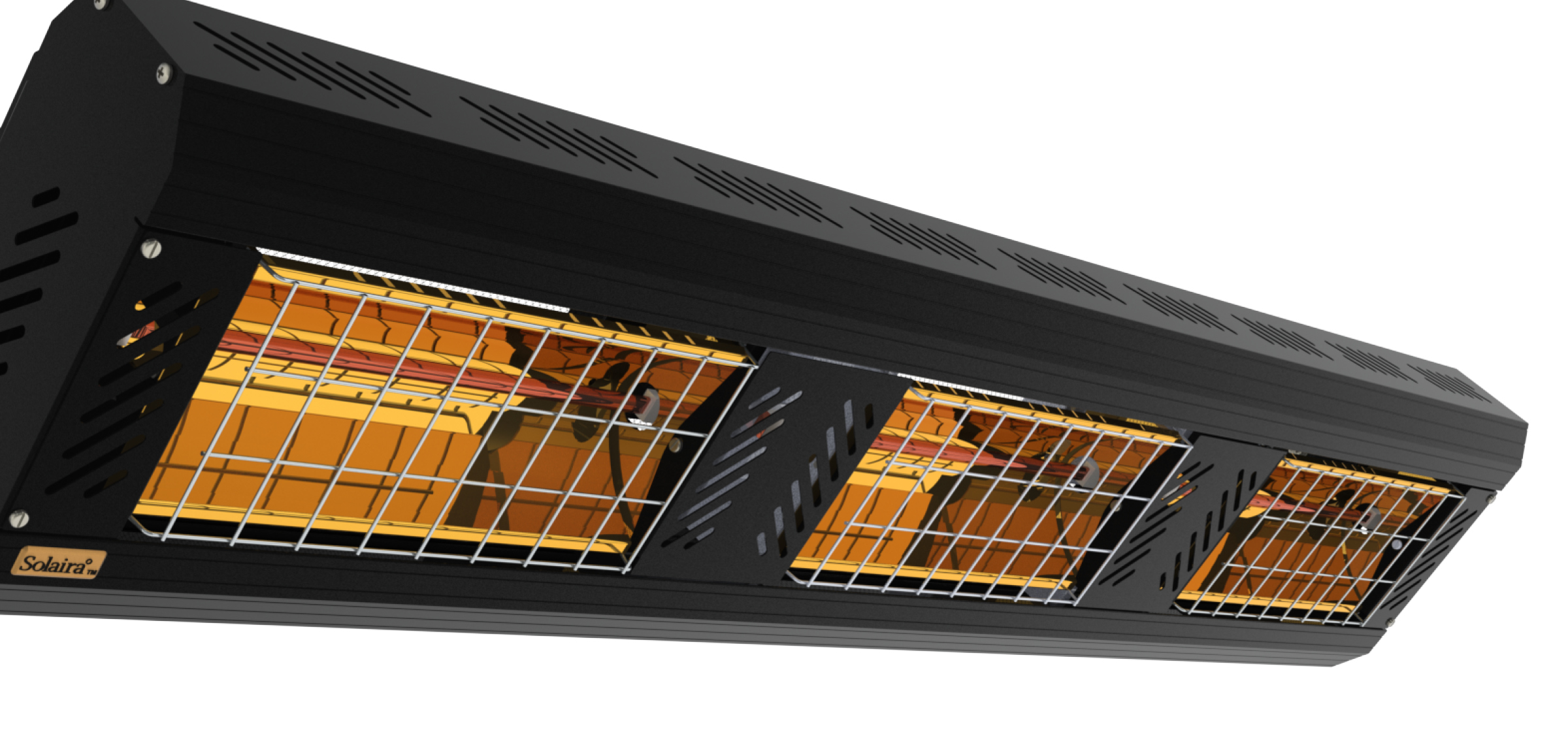 Why is radiant heater material important? | Solaira Heaters